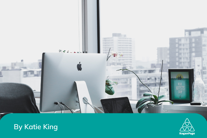 Technology bias in AI – and how to harness it effectively | Kogan Page